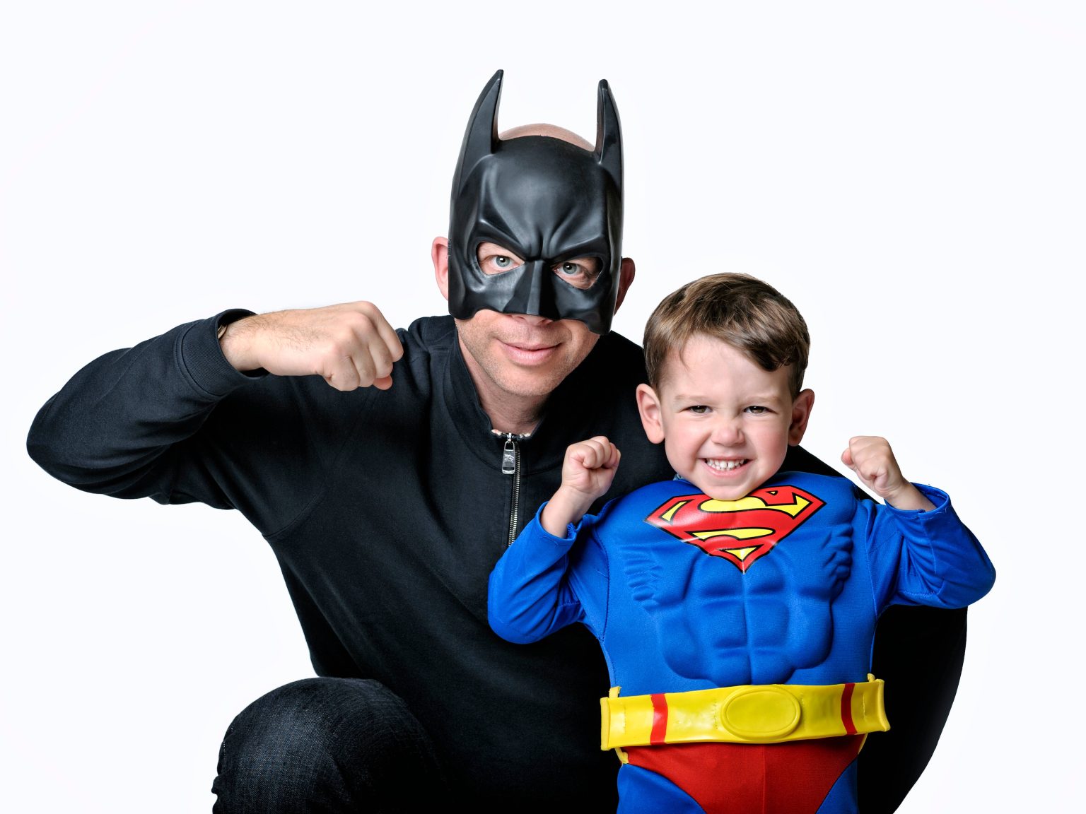 Consejos para elegir disfraz para niños – CSF